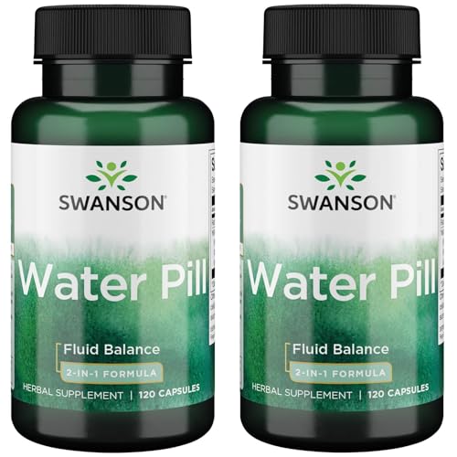 Swanson Super-Strength multivitamins for men