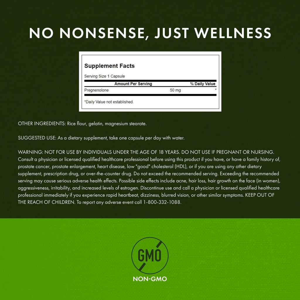 Swanson Super strength supplements