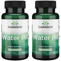 Swanson Super-Strength water pill benefits
