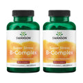Swanson Super Stress B-Complex capsules