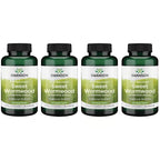 Swanson Sweet Wormwood detox capsules