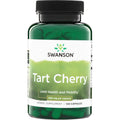 Swanson Tart Cherry antioxidant capsules