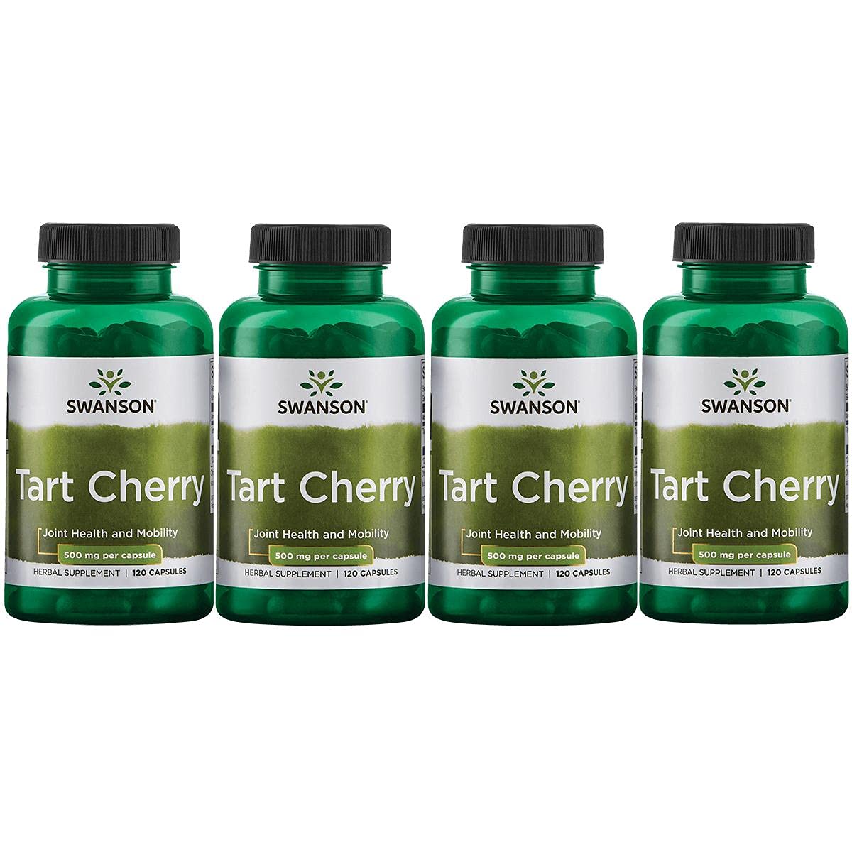 Swanson tart cherry fruit extracts