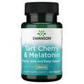 Swanson Tart Cherry sleep aid