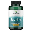 Swanson Taurine 500 mg capsules