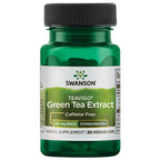 Swanson Teavigo Green Tea capsules