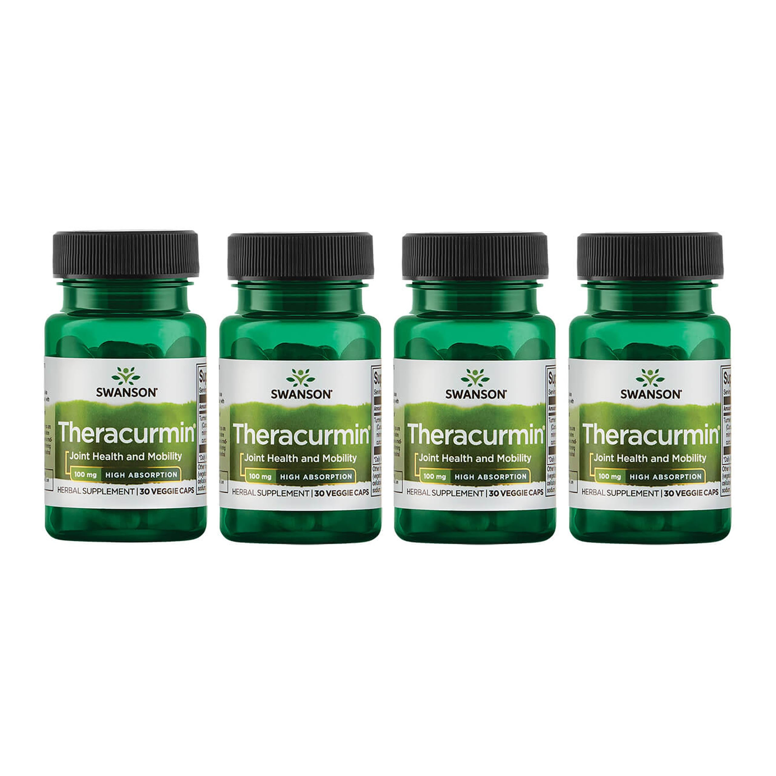 Swanson Theracurmin joint health support