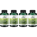 Swanson thyme leaf capsules for health