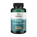 Swanson TMG 500 mg capsules