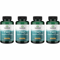 Swanson TMG 500 mg capsules