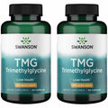 Swanson TMG capsules for energy