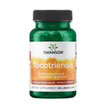 Swanson tocotrienols liquid capsules