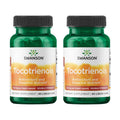 Swanson tocotrienols liquid capsules