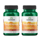Swanson tocotrienols liquid capsules