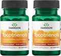 Swanson tocotrienols vitamin E supplement