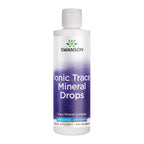 Swanson trace minerals for hydration