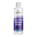 Swanson trace minerals for hydration
