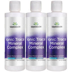 Swanson trace minerals liquid supplement