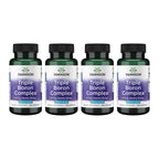 Swanson Triple Boron Complex capsules