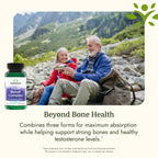 Swanson Triple Boron Complex dosage