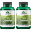 Swanson True Cinnamon health benefits