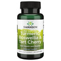 Swanson turmeric and curcumin capsules