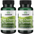Swanson turmeric capsules for inflammation