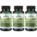 Swanson turmeric capsules for inflammation