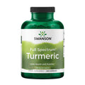 Swanson turmeric capsules for joint support