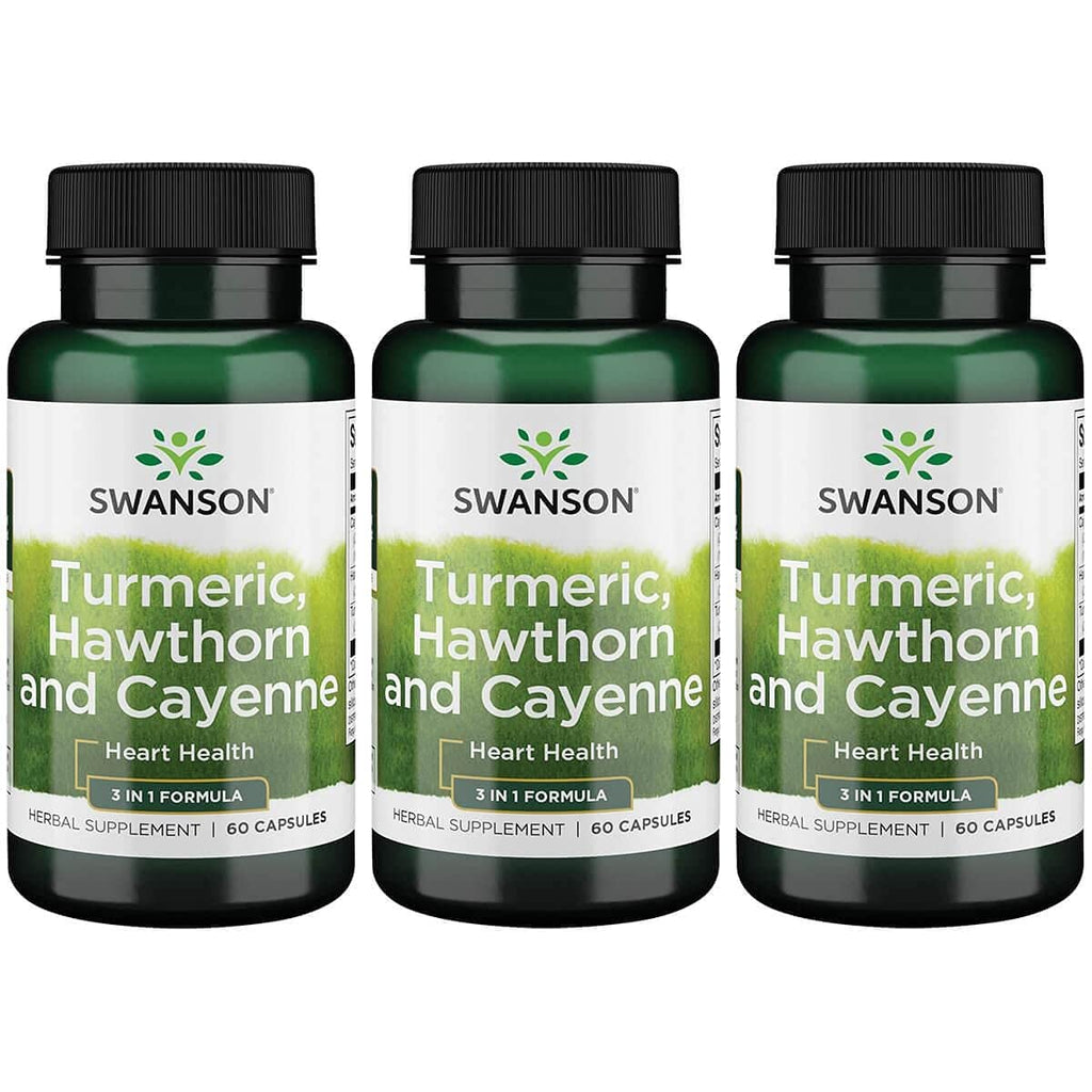 Swanson turmeric capsules for wellness