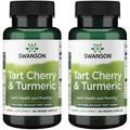 Swanson turmeric curcumin health benefits