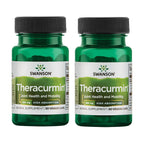 Swanson turmeric curcumin health benefits