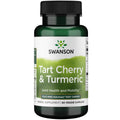 Swanson turmeric curcumin veg capsules