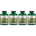 Swanson turmeric curcumin vegan capsules