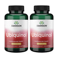 Swanson Ubiquinol 100 mg softgels