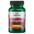 Swanson Ubiquinol 50 mg softgels