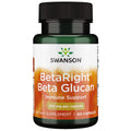 Swanson Ultra BetaRight Beta Glucan capsules