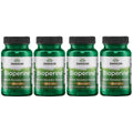 Swanson Ultra Bioperine capsules for digestion