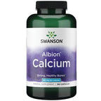 Swanson Ultra calcium for muscle function