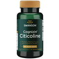 Swanson Ultra Cognizin Citicoline capsules
