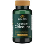 Swanson Ultra Cognizin Citicoline capsules