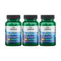 Swanson Ultra Pregnenolone capsules for hormonal balance