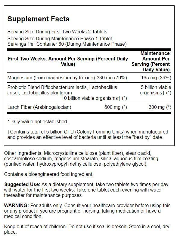 Swanson Ultra PRO health support tablets