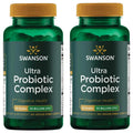 Swanson Ultra Probiotic Complex benefits