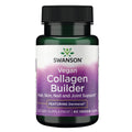 Swanson vegan collagen builder capsules