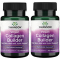 Swanson vegan collagen builder capsules
