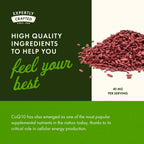 Swanson vegan red yeast rice