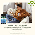 Swanson veggie capsules for daily wellness