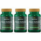 Swanson Vision Defense antioxidant benefits