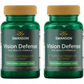 Swanson Vision Defense softgels for eye health